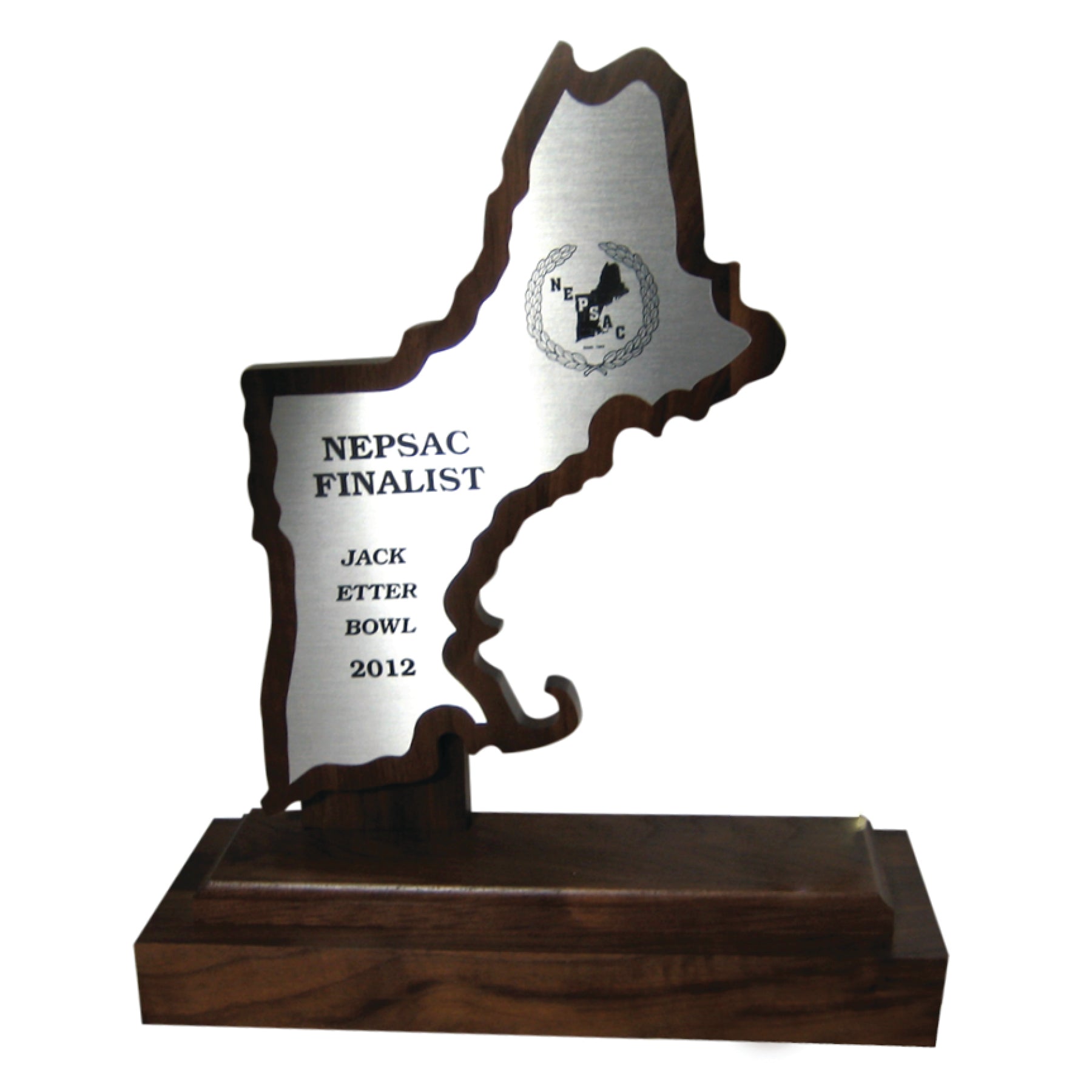 NEPSAC Champ Trophy – Championship Award-Guys